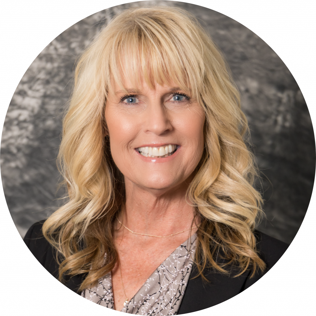 Home - Wendy Birtcher